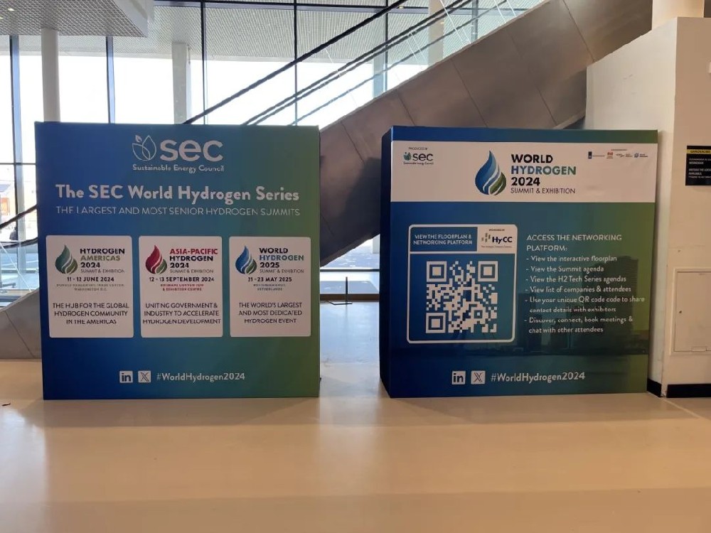 Ningbo Sino-Tech Hydrogen Membrane Technology Co., Ltd